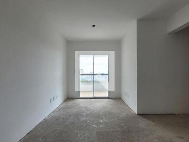 Apartamento à Venda Vila Assunção, 3 Quartos, 86 m² Santo André
