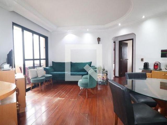 Apartamento à Venda Vila Assunção, 3 Quartos, 87 m2