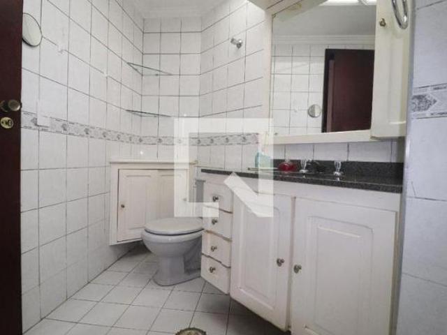 Apartamento à Venda Vila Assunção, 3 Quartos, 87 m² Santo André