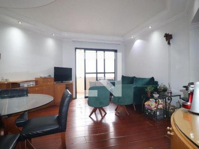 Apartamento à Venda Vila Assunção, 3 Quartos, 87 m² Santo André