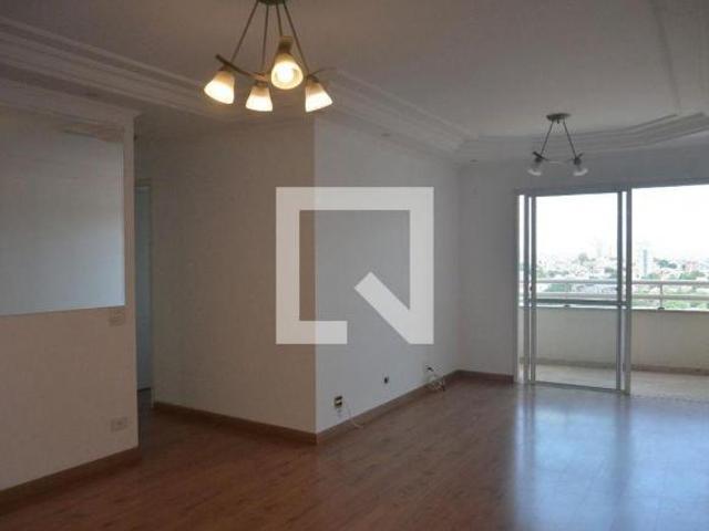 Apartamento à Venda Vila Assunção, 3 Quartos, 89 m2