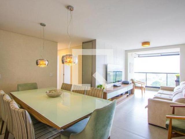 Apartamento à Venda Vila Assunção, 3 Quartos, 90 m2