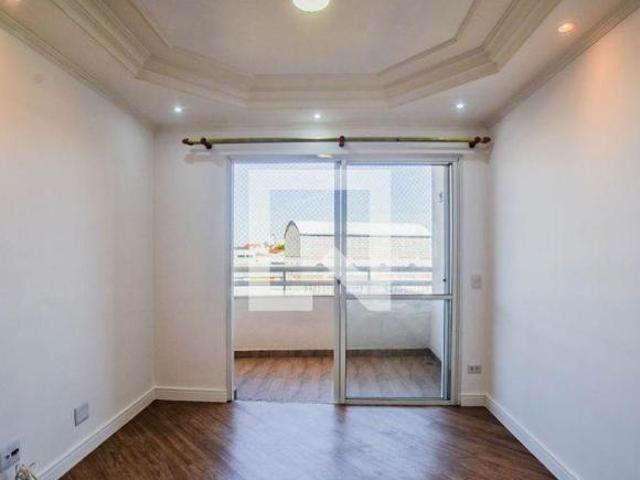 Apartamento à Venda Vila Assunção, 3 Quartos, 90 m2