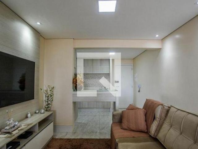 Apartamento à Venda Vila Assunção, 3 Quartos, 90 m² Santo André