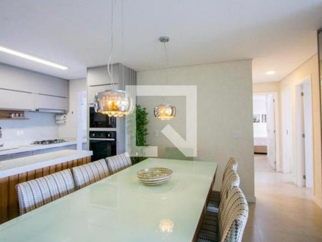Apartamento à Venda Vila Assunção, 3 Quartos, 90 m² Santo André