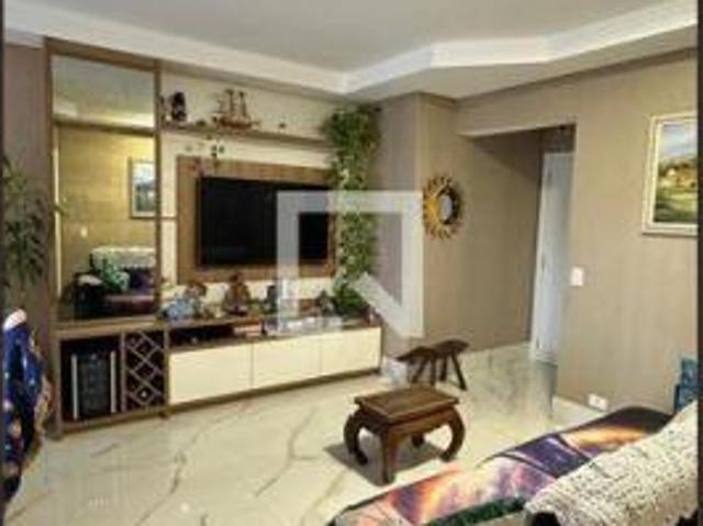 Apartamento à Venda Vila Assunção, 3 Quartos, 91 m2