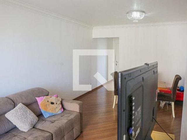 Apartamento à Venda Vila Assunção, 3 Quartos, 93 m2