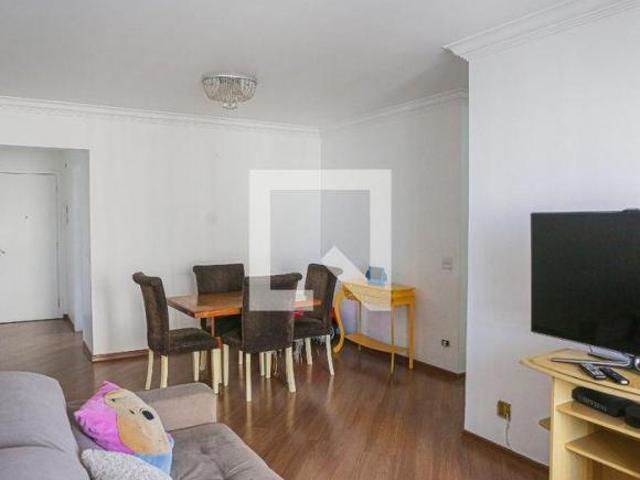 Apartamento à Venda Vila Assunção, 3 Quartos, 93 m² Santo André