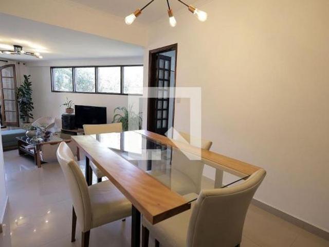 Apartamento à Venda Vila Assunção, 3 Quartos, 94 m2
