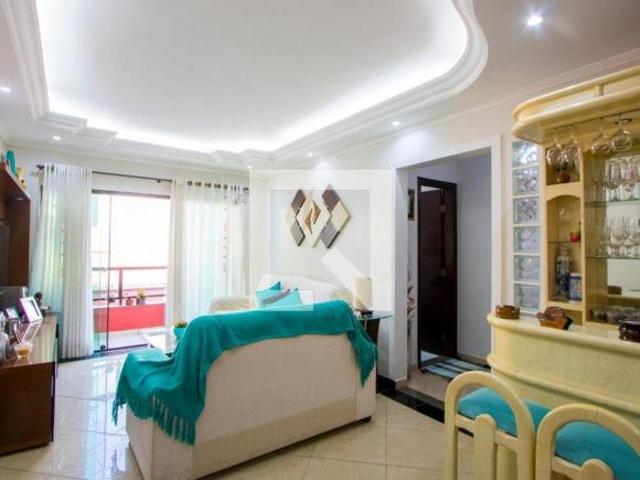 Apartamento à Venda Vila Assunção, 3 Quartos, 97 m2