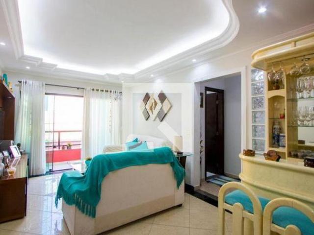 Apartamento à Venda Vila Assunção, 3 Quartos, 97 m2