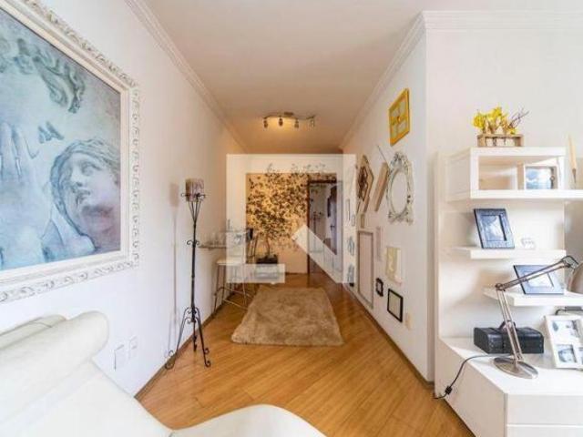 Apartamento à Venda Vila Assunção, 3 Quartos, 98 m2