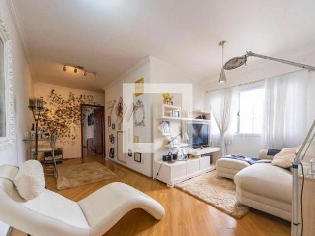 Apartamento à Venda Vila Assunção, 3 Quartos, 98 m2