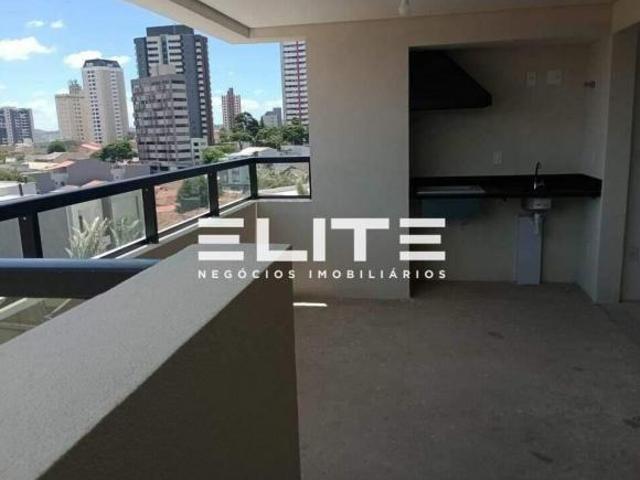 Apartamento a venda Vila Assunção, NOVO