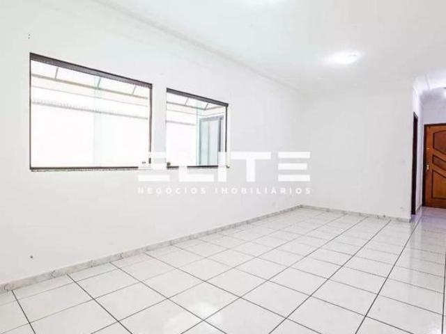 Apartamento à venda, Vila Assunção Santo André
