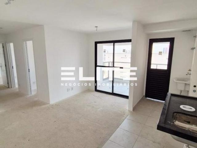 Apartamento à venda, Vila Assunção, Santo André