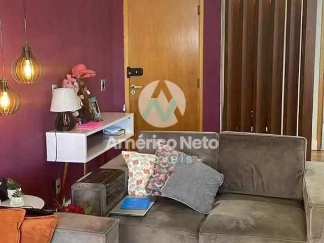 Apartamento à venda, Vila Assunção, Santo André, SP