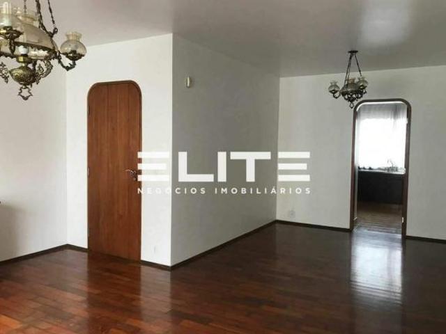 Apartamento à venda Vila Assunção Santo André/SP