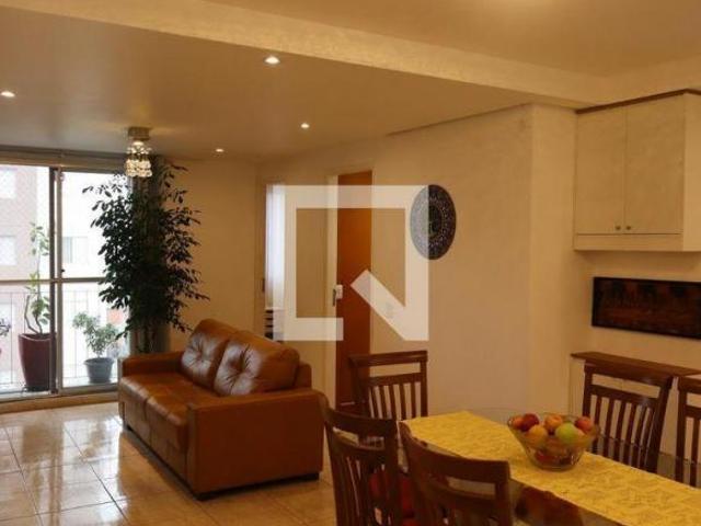 Apartamento à Venda Vila Augusta, 4 Quartos, 108 m² Guarulhos