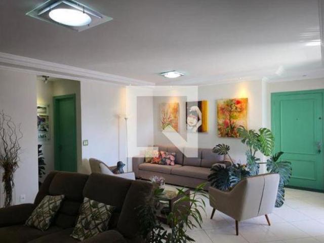 Apartamento à Venda Vila Augusta, 4 Quartos, 145 m² Guarulhos