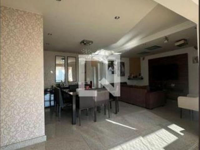 Apartamento à Venda Vila Augusta, 4 Quartos, 143 m² Guarulhos