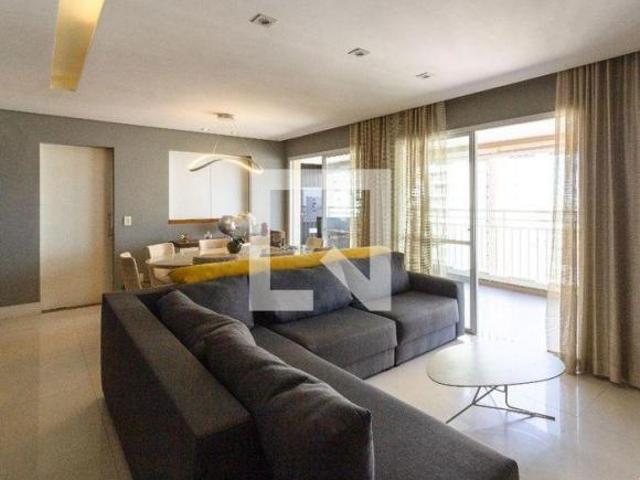 Apartamento à Venda Vila Augusta, 4 Quartos, 150 m² Guarulhos