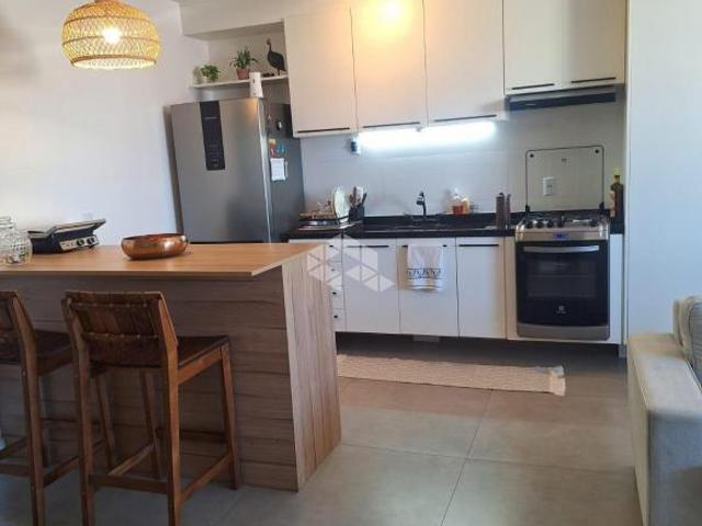 Apartamento à venda Vila Augusta