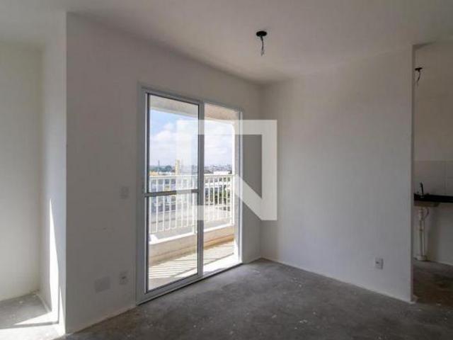 Apartamento à Venda Vila Augusta, 1 Quarto, 42 m² Guarulhos