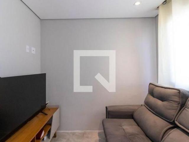 Apartamento à Venda Vila Augusta, 1 Quarto, 42 m² Guarulhos