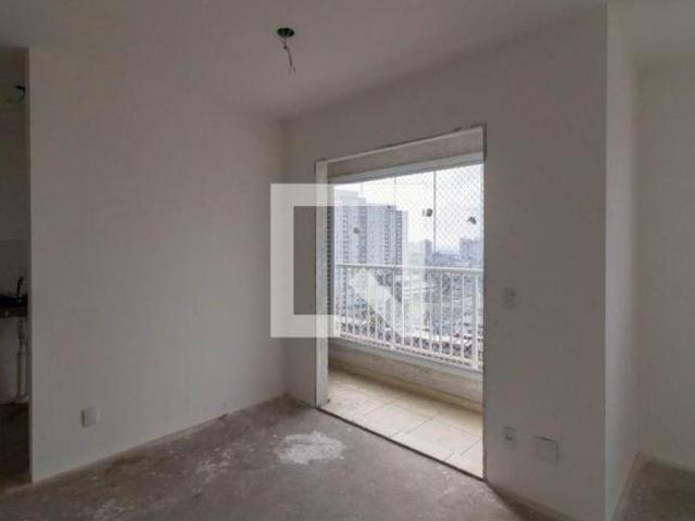 Apartamento à Venda Vila Augusta, 1 Quarto, 42 m² Guarulhos