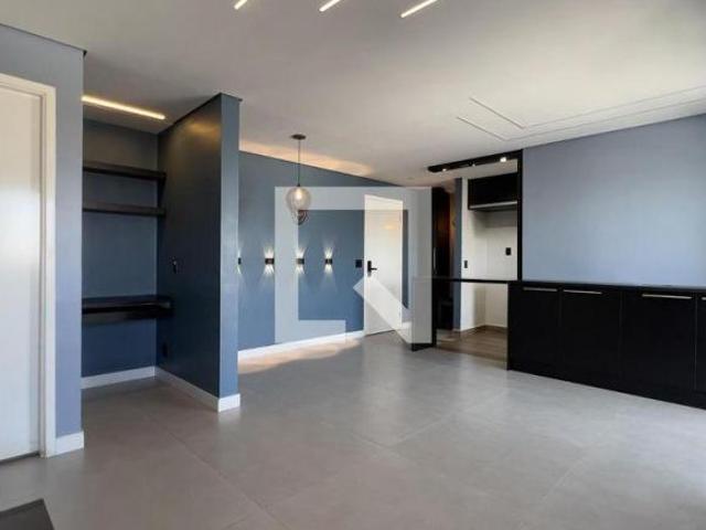 Apartamento à Venda Vila Augusta, 1 Quarto, 55 m² Guarulhos