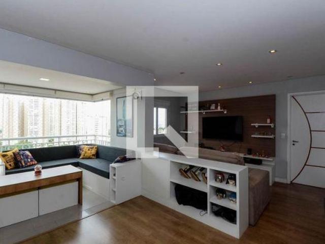 Apartamento à Venda Vila Augusta, 1 Quarto, 63 m² Guarulhos