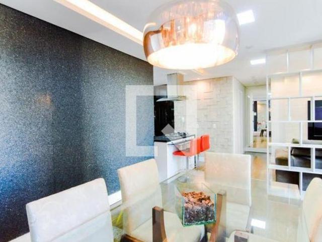 Apartamento à Venda Vila Augusta, 1 Quarto, 65 m² Guarulhos