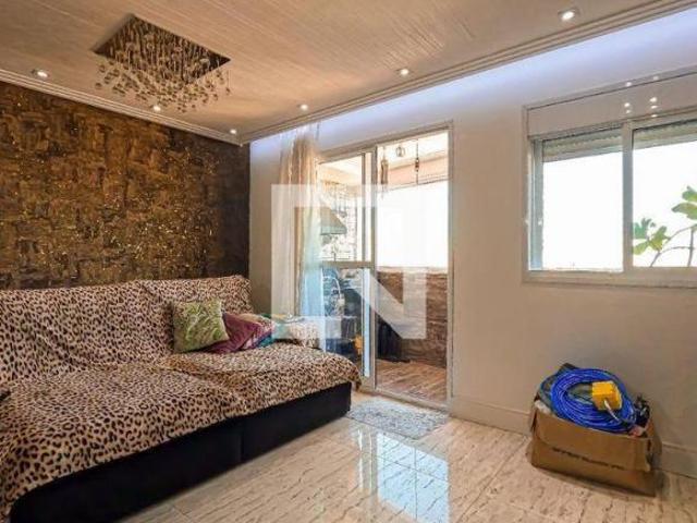 Apartamento à Venda Vila Augusta, 1 Quarto, 72 m² Guarulhos
