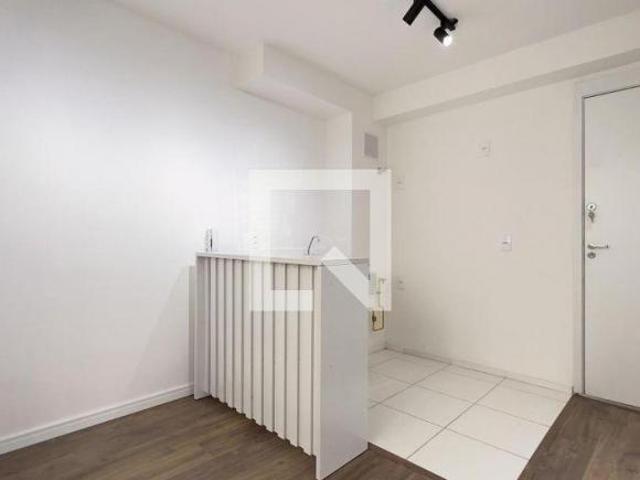 Apartamento à Venda Vila Augusta, 1 Quarto, 27 m² Guarulhos