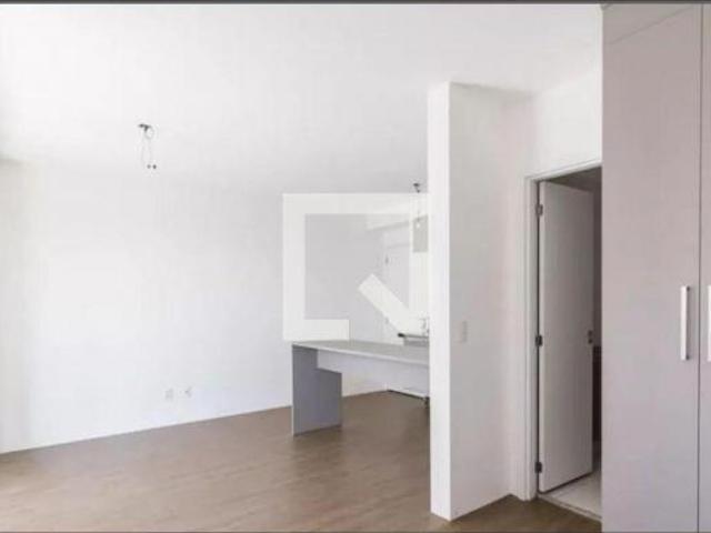 Apartamento à Venda Vila Augusta, 1 Quarto, 26 m² Guarulhos