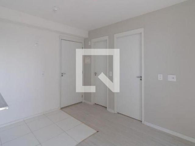 Apartamento à Venda Vila Augusta, 1 Quarto, 28 m² Guarulhos