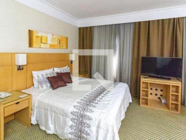 Apartamento à Venda Vila Augusta, 1 Quarto, 30 m² Guarulhos