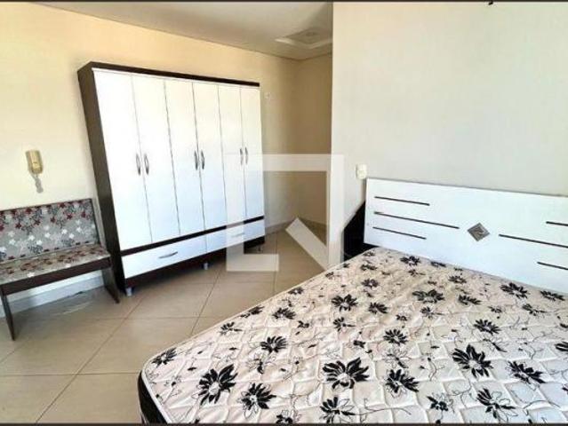Apartamento à Venda Vila Augusta, 1 Quarto, 37 m² Guarulhos