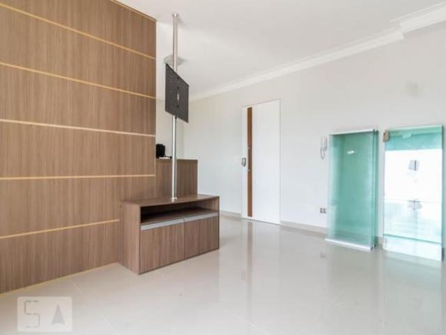 Apartamento à Venda Vila Augusta, 1 Quarto, 37 m² Guarulhos