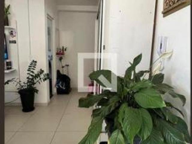 Apartamento à Venda Vila Augusta, 1 Quarto, 35 m² Guarulhos