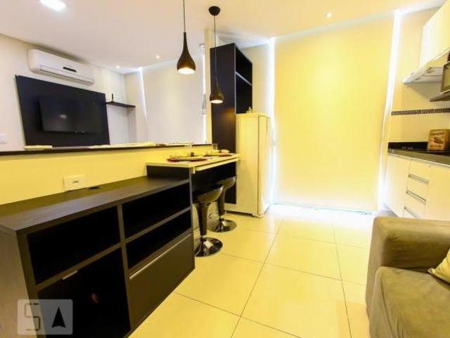 Apartamento à Venda Vila Augusta, 1 Quarto, 36 m² Guarulhos