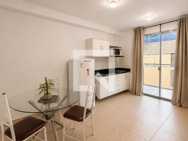Apartamento à Venda Vila Augusta, 1 Quarto, 36 m² Guarulhos