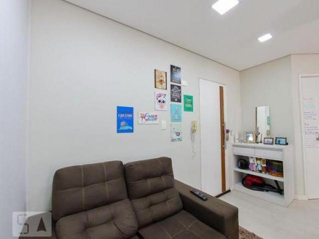 Apartamento à Venda Vila Augusta, 1 Quarto, 36 m² Guarulhos