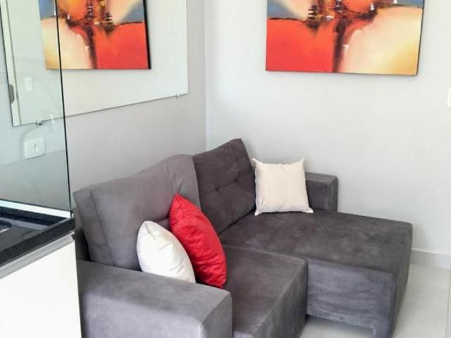 Apartamento à Venda Vila Augusta, 1 Quarto, 36 m² Guarulhos