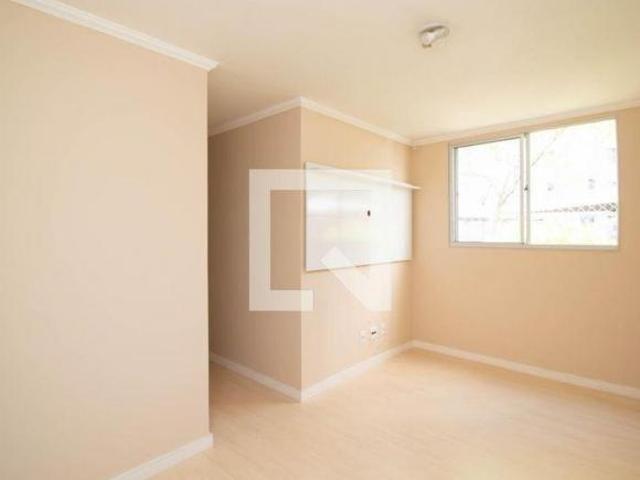 Apartamento à Venda Vila Augusta, 1 Quarto, 38 m² Guarulhos