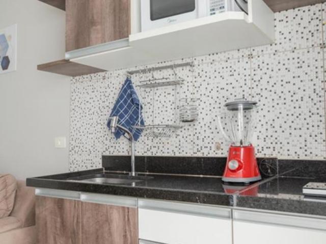 Apartamento à Venda Vila Augusta, 1 Quarto, 38 m² Guarulhos