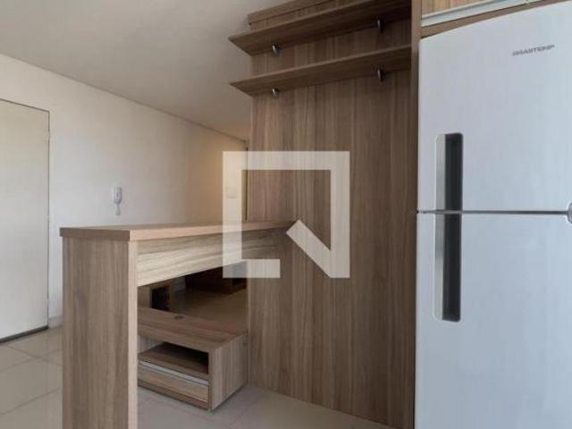Apartamento à Venda Vila Augusta, 1 Quarto, 38 m² Guarulhos