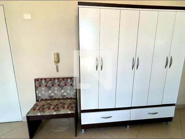 Apartamento à Venda Vila Augusta, 1 Quarto, 38 m² Guarulhos