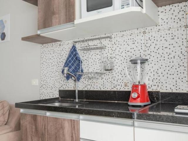 Apartamento à Venda Vila Augusta, 1 Quarto, 38 m² Guarulhos